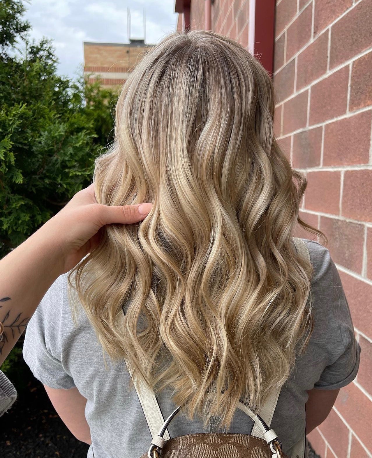 Hannah’s Looks – The Styled Society