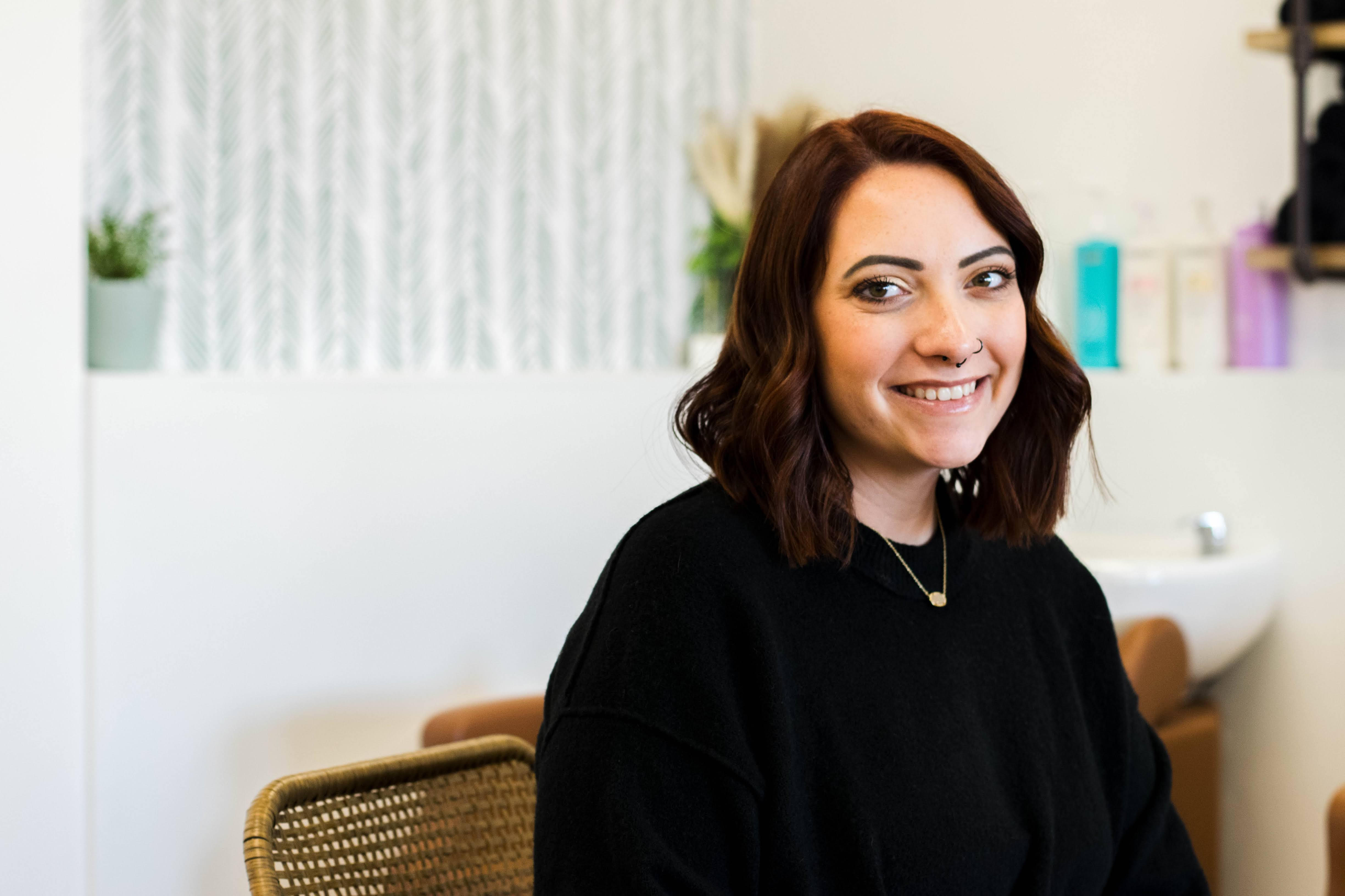 Hannah Powell – The Styled Society