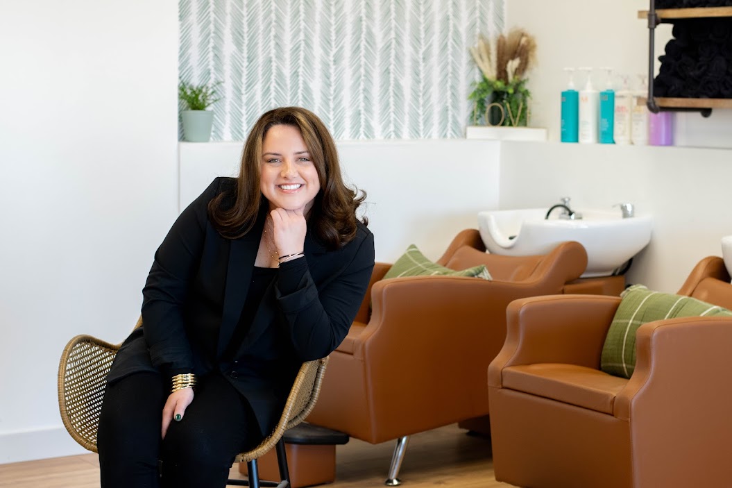 Kiersten Martin – The Styled Society